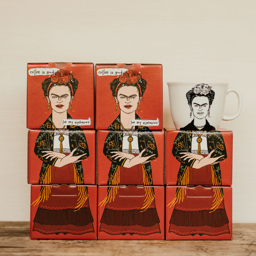 the tweezerless icon | PolonaPolona Cup 350ml