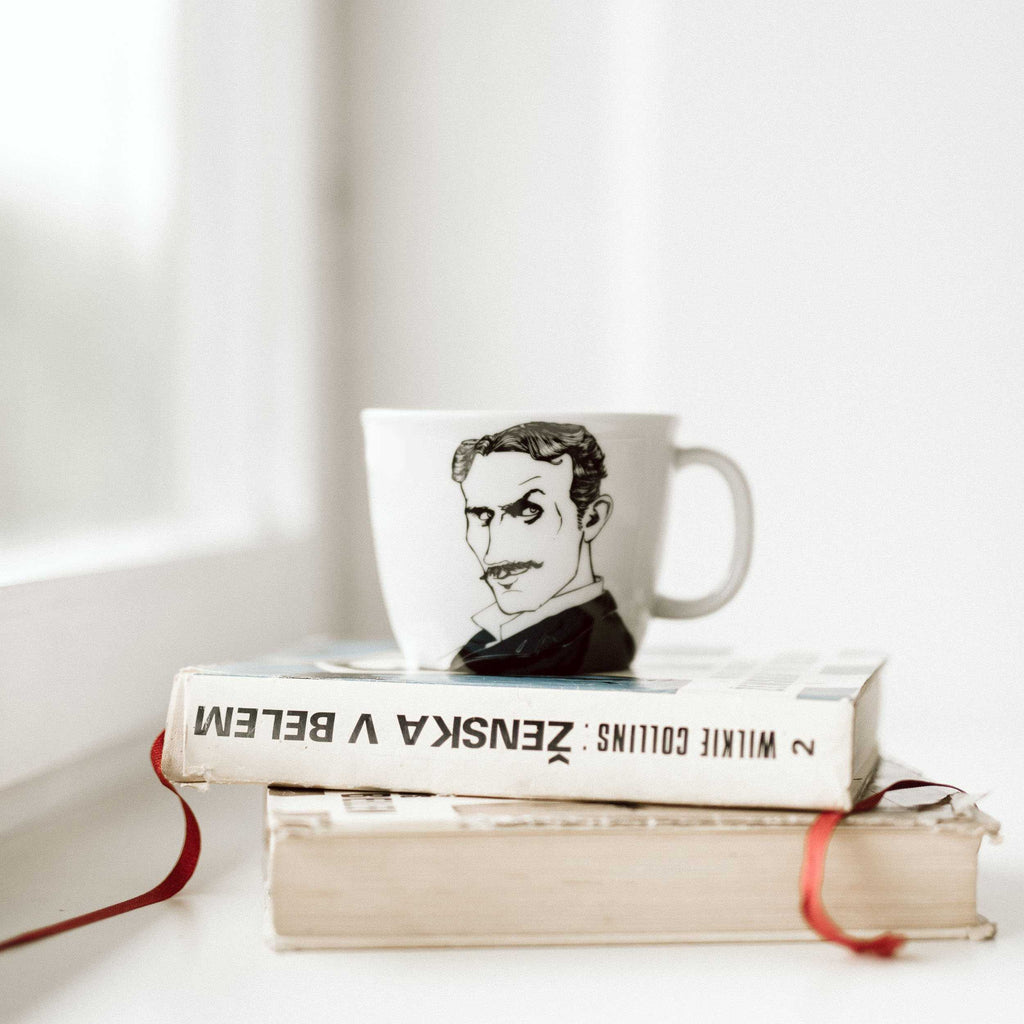 NIKOLA CRO | PolonaPolona coffee mug 350ml
